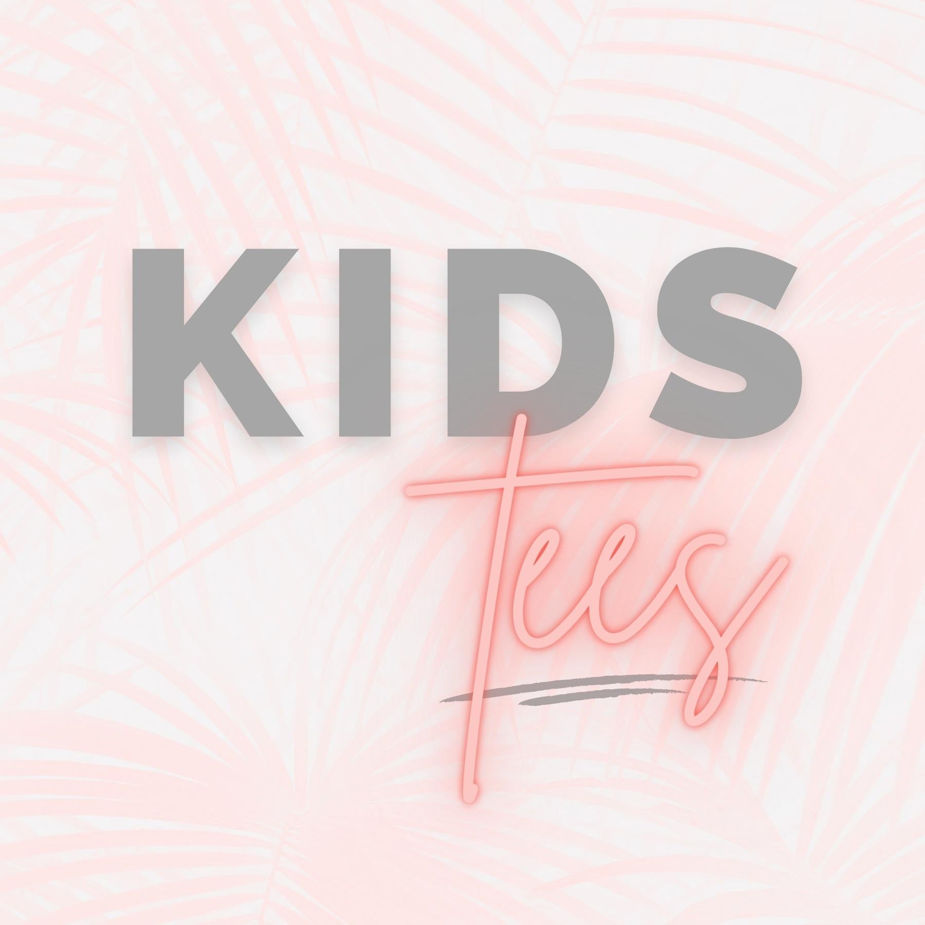 KIDS > ALL TEES – Sea Pine Designs